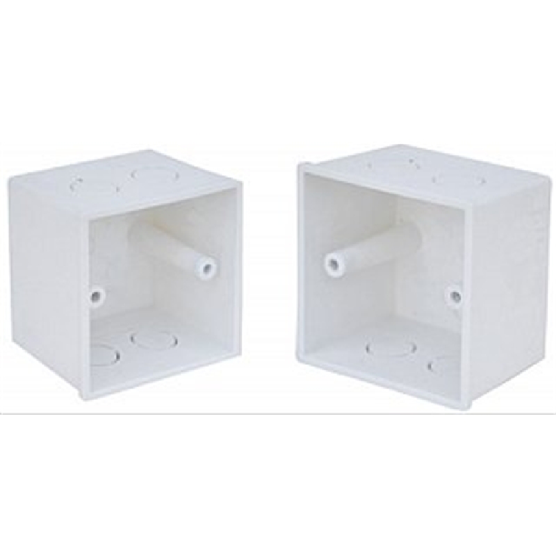 STI Base Box (buat kutusu) | Feka Mühendislik