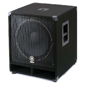 YAMAHA SW-115 V | Feka Mühendislik