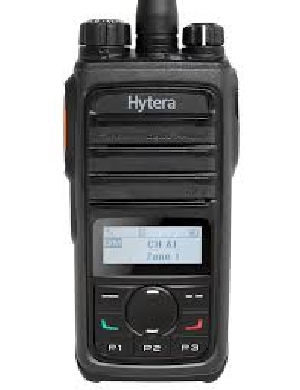 HYTERA PD565 EKRANLI VHF-UHF | Feka Mühendislik